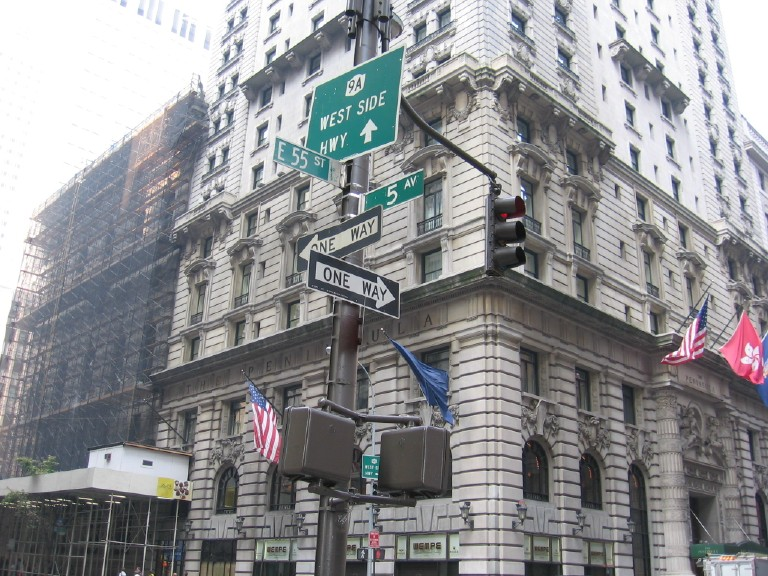 New York High Rise Project | Case Study | Enercon